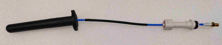SDR Antenna (Front) – Drone Spray Canada