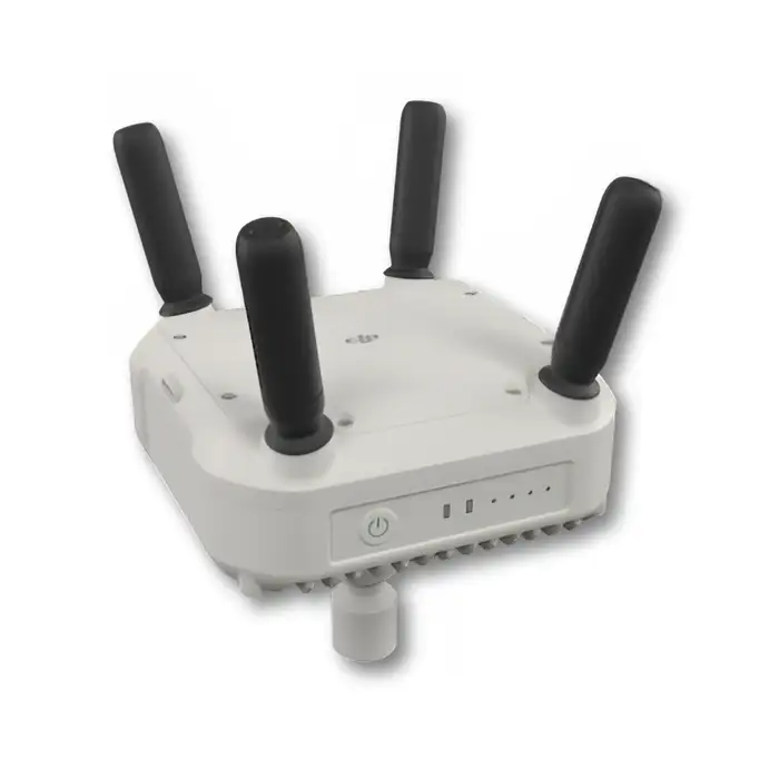 DJI Relay – Drone Spray Canada